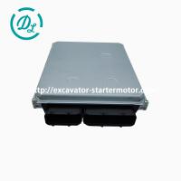 China EexcavaStart ISUZU 4JJ1 Engine ECU Controller 8-98089542-2 OEM for sale
