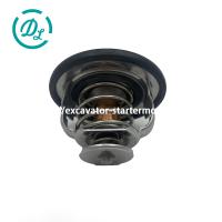 China EexcavaStart ISUZU 4JJ1 4JK1 Engine Thermostat OEM 8-98017027-2 for sale