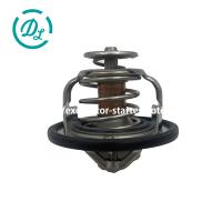 China EexcavaStart ISUZU 4JJ1 4JK1 Engine Thermostat OEM 8-98017027-2 for sale