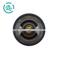 China EexcavaStart ISUZU 4JJ1 4JK1 Engine Thermostat OEM 8-98017027-2 for sale