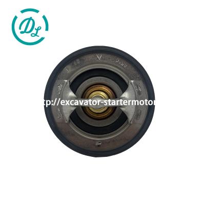 China EexcavaStart ISUZU 4JJ1 4JK1 Engine Thermostat OEM 8-98017027-2 for sale