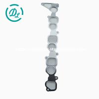 China EexcavaStart ISUZU 4JJ1 Inlet Manifold Head Gasket OEM 8-98212999-0 for sale