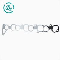 China EexcavaStart ISUZU 4JJ1 Inlet Manifold Head Gasket OEM 8-98212999-0 for sale