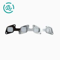 China EexcavaStart ISUZU 4JJ1 Engine Exhaust Head Gasket OEM 8-98215752-0 for sale