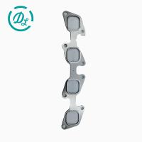 China EexcavaStart ISUZU 4JJ1 Engine Exhaust Head Gasket OEM 8-98215752-0 for sale