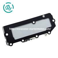 China EexcavaStart ISUZU 4JJ1 Engine Gear  Gasket OEM 8-97331632-2 for sale