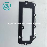 China EexcavaStart ISUZU 4JJ1 Engine Gear  Gasket OEM 8-97331632-2 for sale
