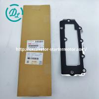 China EexcavaStart ISUZU 4JJ1 Engine Gear  Gasket OEM 8-97331632-2 for sale