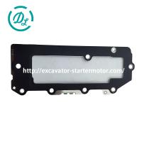 China EexcavaStart ISUZU 4JJ1 Engine Gear  Gasket OEM 8-97331632-2 for sale