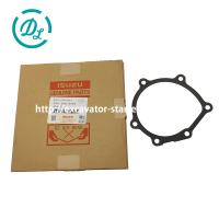 China EexcavaStart ISUZU 4JJ1 Engine Water Pump Gasket OEM 8-97312156-0 for sale