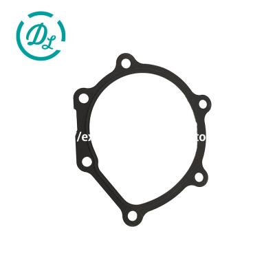 China EexcavaStart ISUZU 4JJ1 Engine Water Pump Gasket OEM 8-97312156-0 for sale