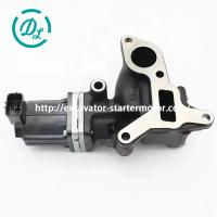 China EexcavaStart ISUZU 4JJ1 Exhaust EGR Valve OEM 8-98238259-0 for sale