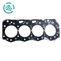 China EexcavaStart ISUZU 4JJ1 Engine Full Gasket Kit OEM 5-87816995-0 for sale