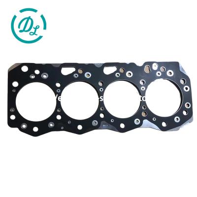 China EexcavaStart ISUZU 4JJ1 Engine Full Gasket Kit OEM 5-87816995-0 for sale