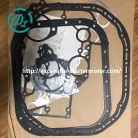 China EexcavaStart ISUZU 4JJ1 Engine Full Gasket Kit OEM 5-87816995-0 for sale
