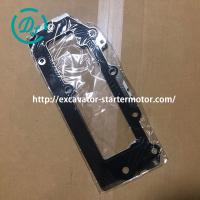China EexcavaStart ISUZU 4JJ1 Engine Full Gasket Kit OEM 5-87816995-0 for sale