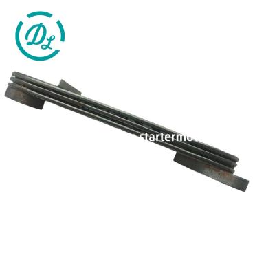 China EexcavaStart ISUZU 4JJ1 Engine Oil Cooler Cover OEM 8-98019514-0 8-98274342-0 for sale