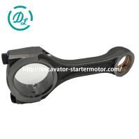 China EexcavaStart ISUZU 4JJ1 Engine Connecting Rod OEM 8-97388921-2 for sale