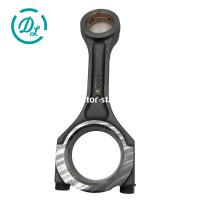 China EexcavaStart ISUZU 4JJ1 Engine Connecting Rod OEM 8-97388921-2 for sale