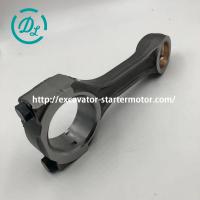 China EexcavaStart ISUZU 4JJ1 Engine Connecting Rod OEM 8-97388921-2 for sale