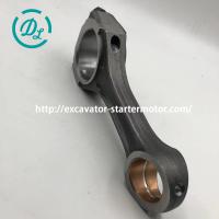 China EexcavaStart ISUZU 4JJ1 Engine Connecting Rod OEM 8-97388921-2 for sale