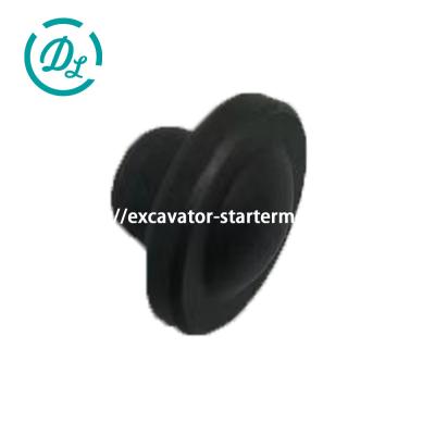 China EexcavaStart ISUZU 4JJ1 Engine Injector Card Block 8-98165035-0 for sale