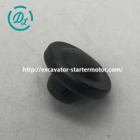 China EexcavaStart ISUZU 4JJ1 Engine Injector Card Block 8-98165035-0 for sale