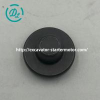 China EexcavaStart ISUZU 4JJ1 Engine Injector Card Block 8-98165035-0 for sale