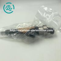 China EexcavaStart ISUZU 4JJ1 Common Rail Injector 8-98011604-1 095000-6980 for sale