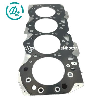 China EexcavaStart ISUZU 4JJ1 Cylinder Head Gasket OEM 8-98291685-0 for sale