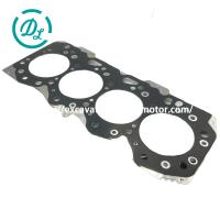 China EexcavaStart ISUZU 4JJ1 Cylinder Head Gasket OEM 8-98291685-0 for sale
