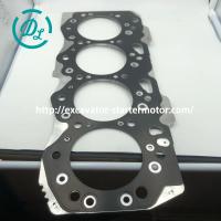 China EexcavaStart ISUZU 4JJ1 Cylinder Head Gasket OEM 8-98291685-0 for sale