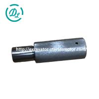China EexcavaStart ISUZU 4JJ1 Timing Chain Injector Nozzle OEM 8-97356061-1 for sale
