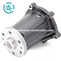 China EexcavaStart ISUZU 4JJ1 Engine Water Pump OEM 8-98047688-1 8-98047688-2 for sale
