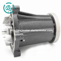 China EexcavaStart ISUZU 4JJ1 Engine Water Pump OEM 8-98047688-1 8-98047688-2 for sale