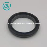 China EexcavaStart ISUZU 4JJ1 Front Crankshaft Oil Seal OEM 8-98158110-0 for sale