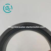 China EexcavaStart ISUZU 4JJ1 Front Crankshaft Oil Seal OEM 8-98158110-0 for sale