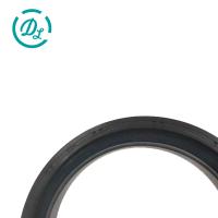 China EexcavaStart ISUZU 4JJ1 Front Crankshaft Oil Seal OEM 8-98158110-0 for sale