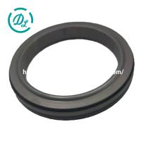 China EexcavaStart ISUZU 4JJ1 Front Crankshaft Oil Seal OEM 8-98158110-0 for sale