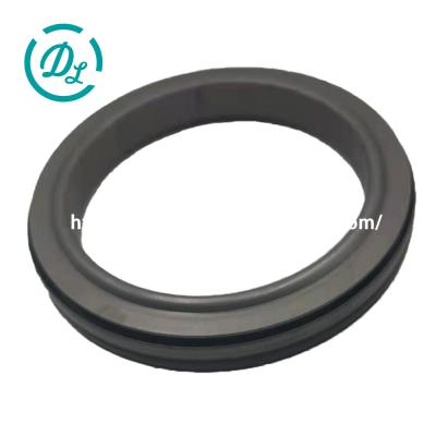 China EexcavaStart ISUZU 4JJ1 Front Crankshaft Oil Seal OEM 8-98158110-0 for sale