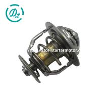 China EexcavaStart ISUZU 3LD1 Engine Thermostat OEM 8-97160654-0 for sale