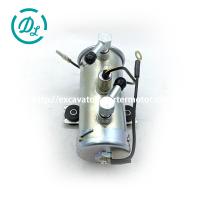 China EexcavaStart ISUZU 4LE2 Electronic Fuel Pump OEM 8-97041521-4 8-97041521-2 for sale