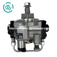 China EexcavaStart ISUZU 4LE2 Engine Injection Pump 8-97386557-6 29400-1192 for sale