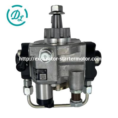 China EexcavaStart ISUZU 4LE2 Engine Injection Pump 8-97386557-6 29400-1192 for sale
