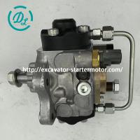 China EexcavaStart ISUZU 4LE2 Engine Injection Pump 8-97386557-6 29400-1192 for sale