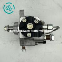 China EexcavaStart ISUZU 4LE2 Engine Injection Pump 8-97386557-6 29400-1192 for sale