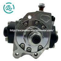 China EexcavaStart ISUZU 4LE2 Engine Injection Pump 8-97386557-6 29400-1192 for sale