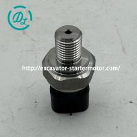 China EexcavaStart ISUZU 4LE2 Engine Pressure Sensor OEM 8-98027456-0 8-9600434-0 for sale