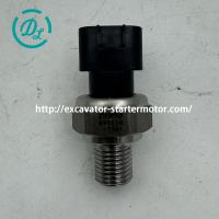 China EexcavaStart ISUZU 4LE2 Engine Pressure Sensor OEM 8-98027456-0 8-9600434-0 for sale