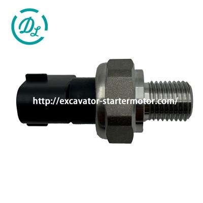 China EexcavaStart ISUZU 4LE2 Engine Pressure Sensor OEM 8-98027456-0 8-9600434-0 for sale